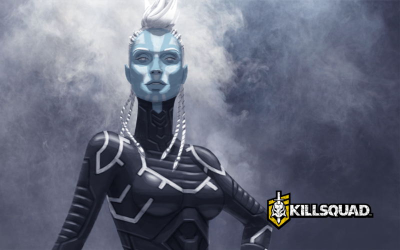 KILLSQUAD Preview on Steam - Gaming Cypher