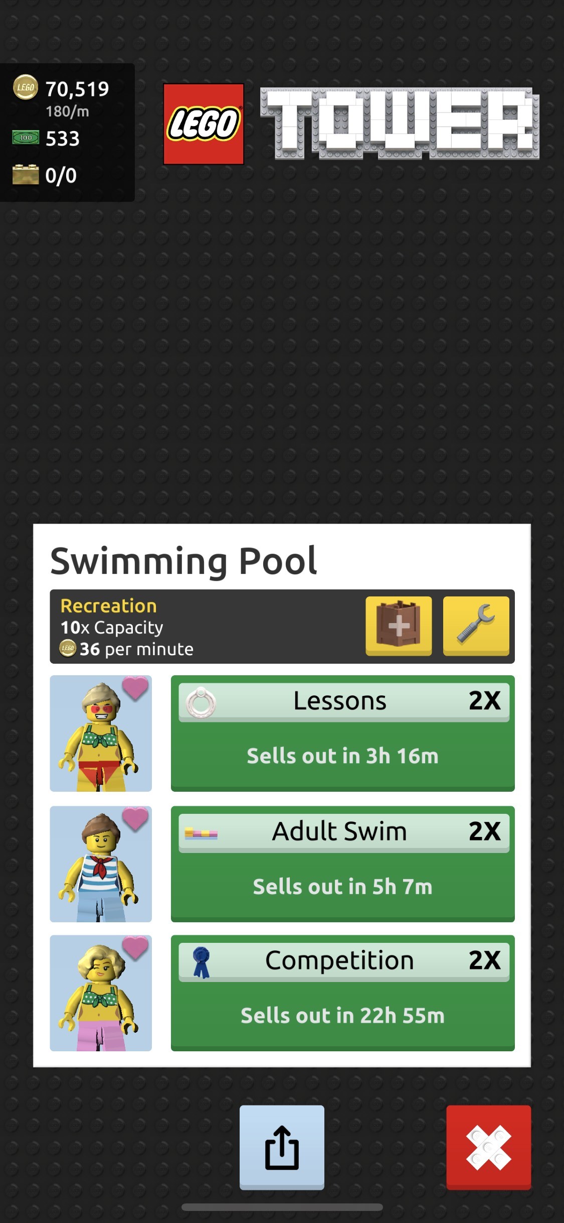 LEGO-Tower-Review-iOS-Gaming-Cypher-3 - Gaming Cypher