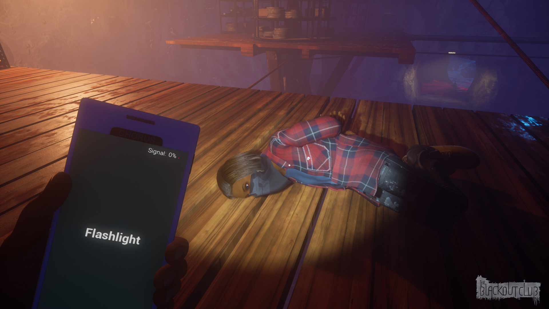 The Blackout Club Review for PlayStation 4 - Gaming Cypher