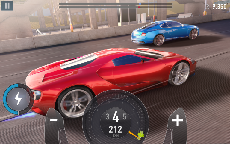 TOP SPEED 2 Now Available on the App Store - Gaming Cypher