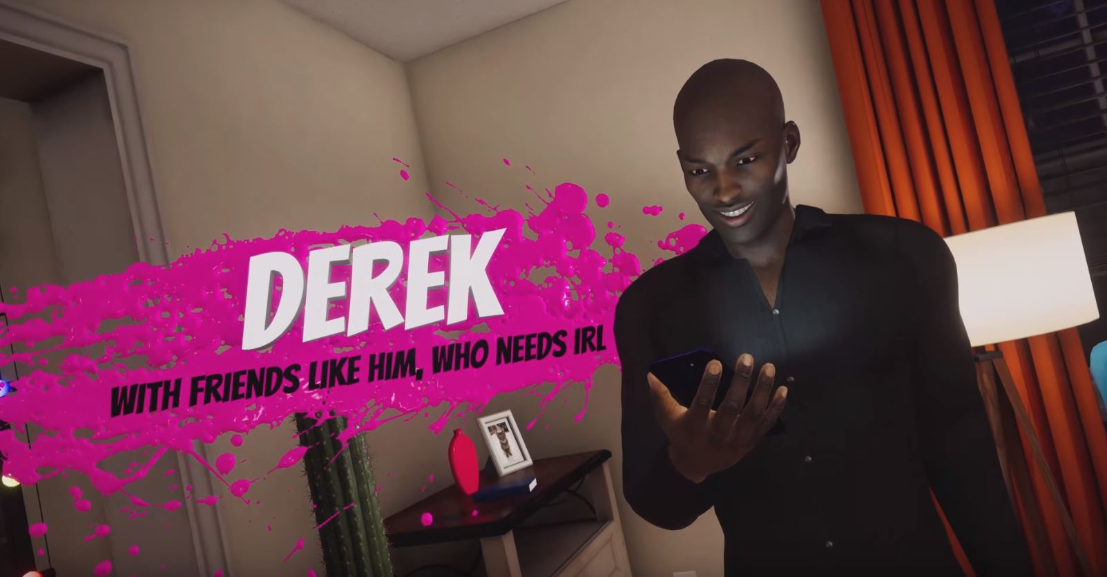 HOUSE PARTY Impressions for Steam Early Access - Gaming Cypher