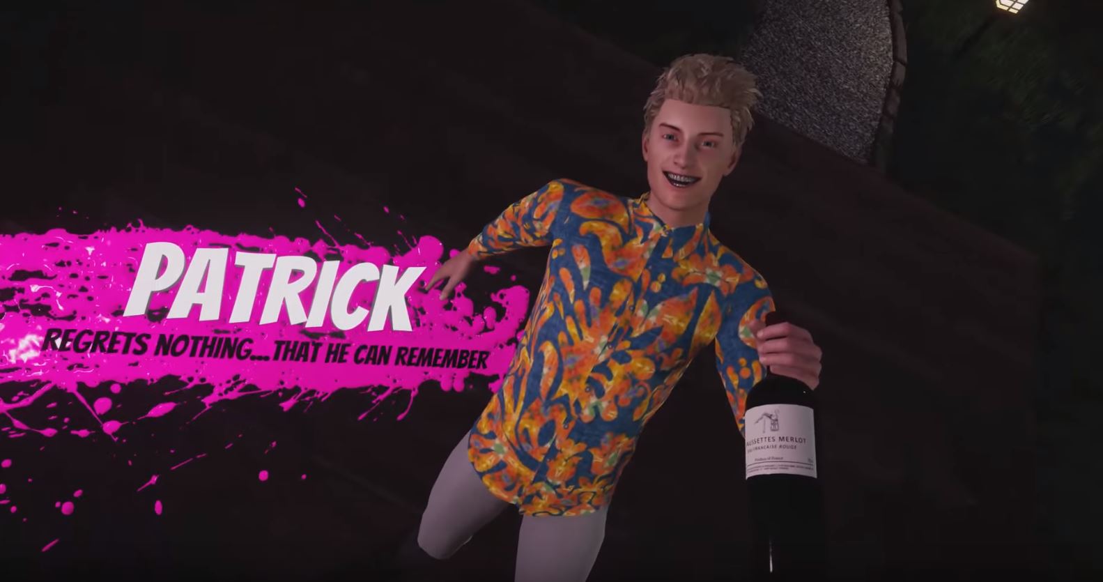 HOUSE PARTY Steam’s Sexiest Game Hits Half a Million Early Access Sales ...