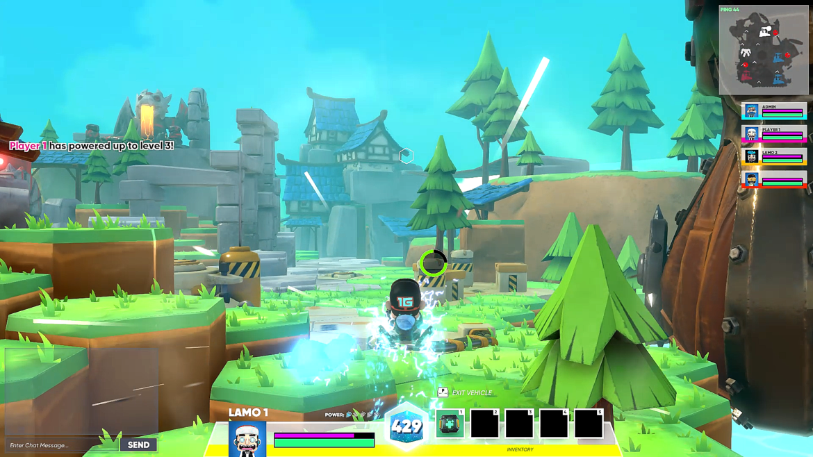 Enter the LAMO Universe — Popular Competitive Gamers Come to Life in AR ...