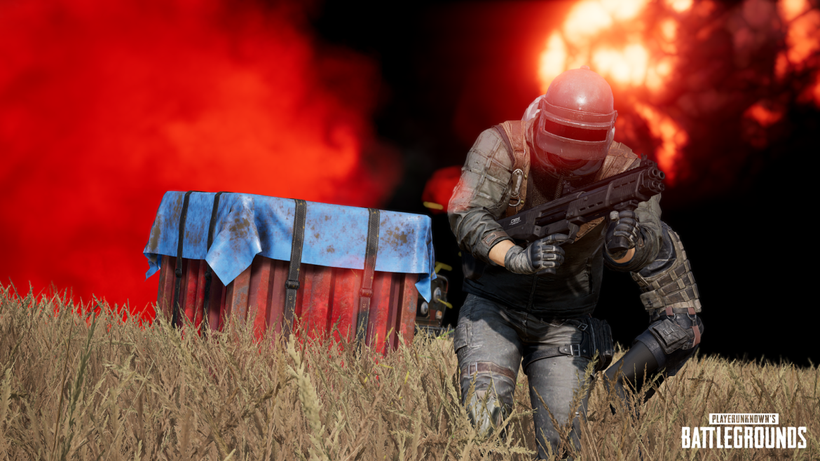 PUBG Update 4.3 and Survival Mastery Now Live, New Screens - Gaming Cypher