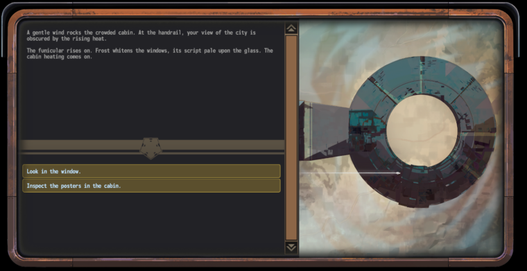 Encased: A Sci-Fi Post-Apocalyptic RPG Preview for Steam Early Access - Gaming Cypher