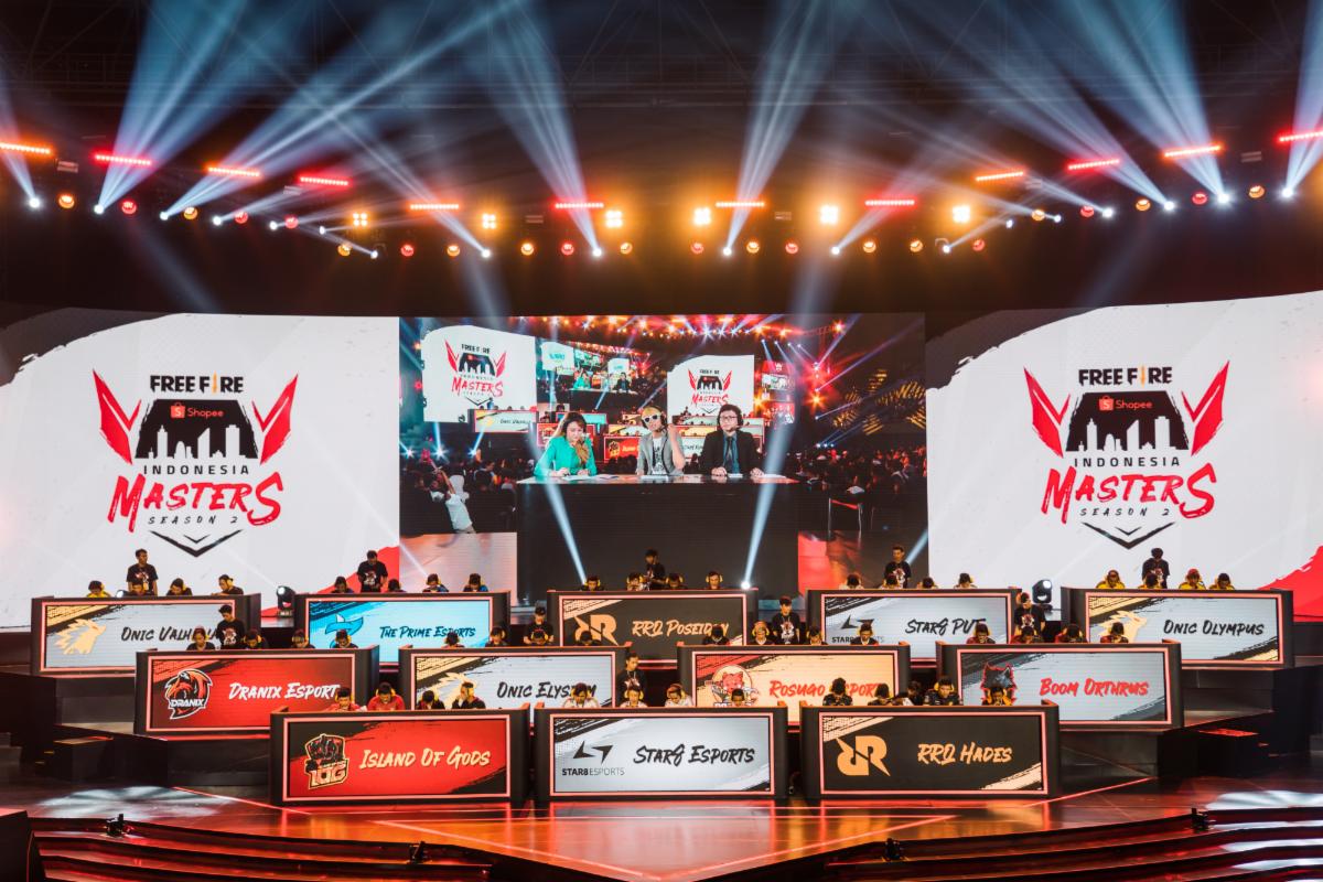 Free Fire World Series 2019 Qualifiers Begin; Dranix eSports Wins ...