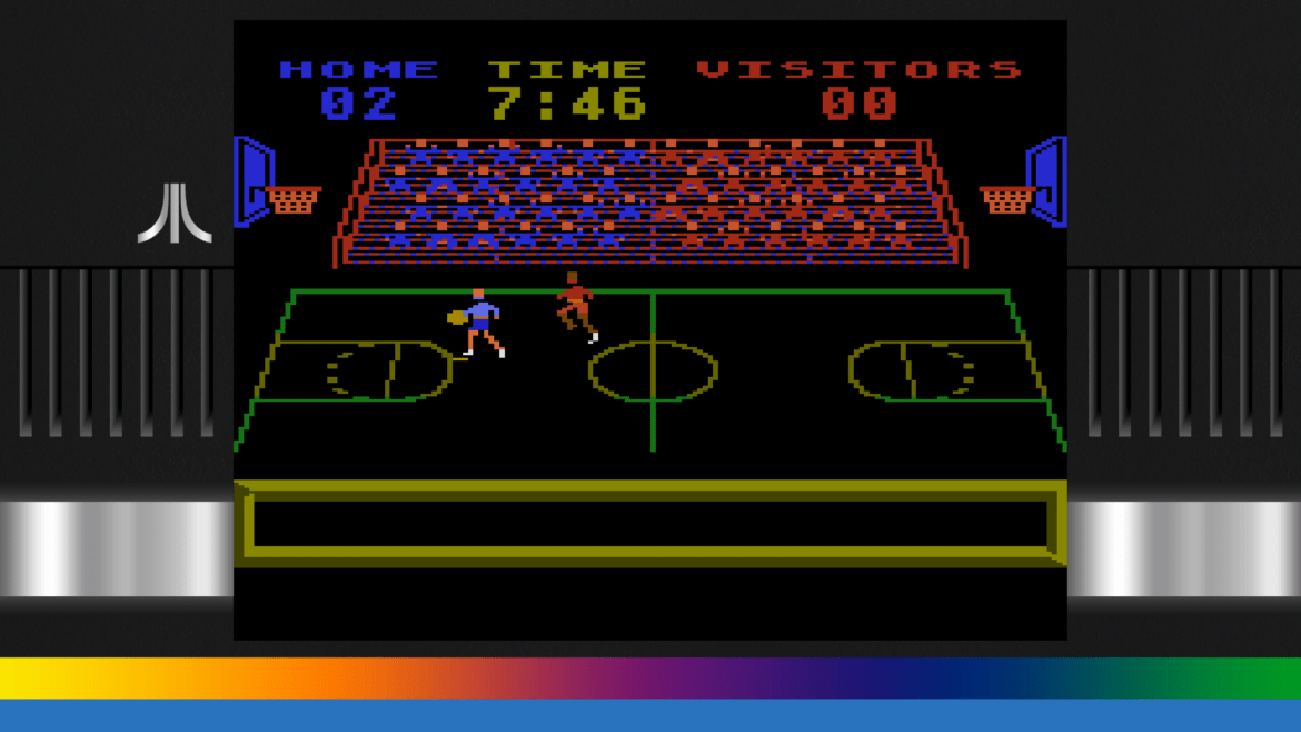 ATARI Vault Adds 50 Retro and Rare Games to PC Gaming - Gaming Cypher