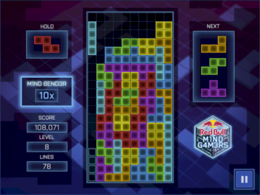 Red Bull Mind Gamers New ‘MIND CHALLENGE’ Site Launches with All New ...