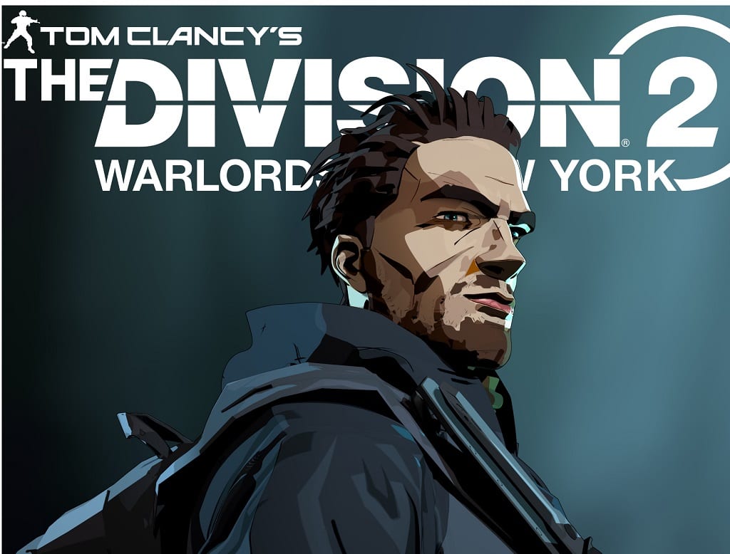 Tom Clancy’s The Division 2 Warlords of New York Aaron Keener Gaming ...