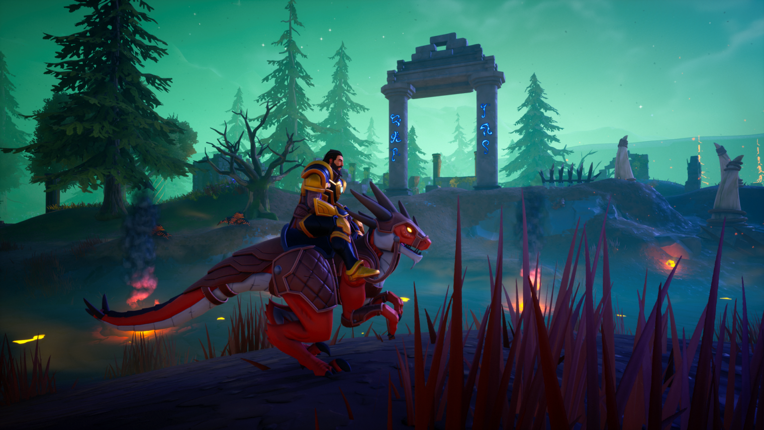 CORE Open Alpha has Begun, A Platform and Community for Player-Creators ...