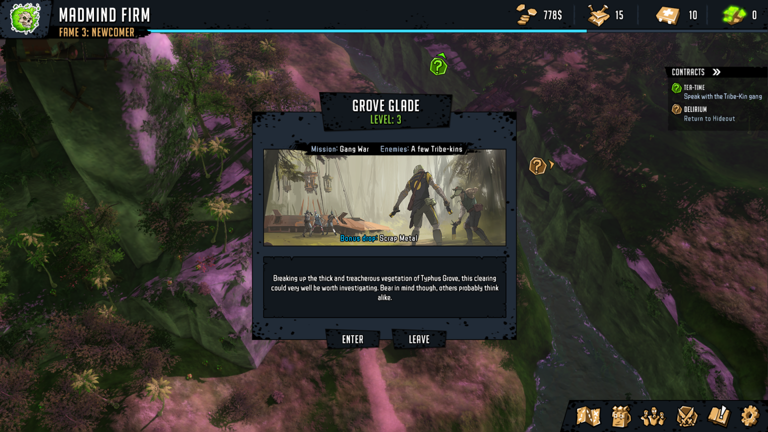 DREADLANDS Biggest Update Ever TEMPERED STEEL Now Live - Gaming Cypher