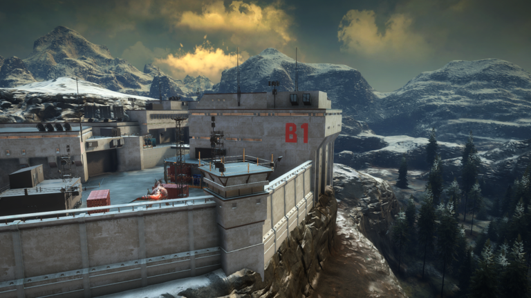 SECOND EXTINCTION Intense Dinosaur Co-Op Shooter Revealed by Systemic ...