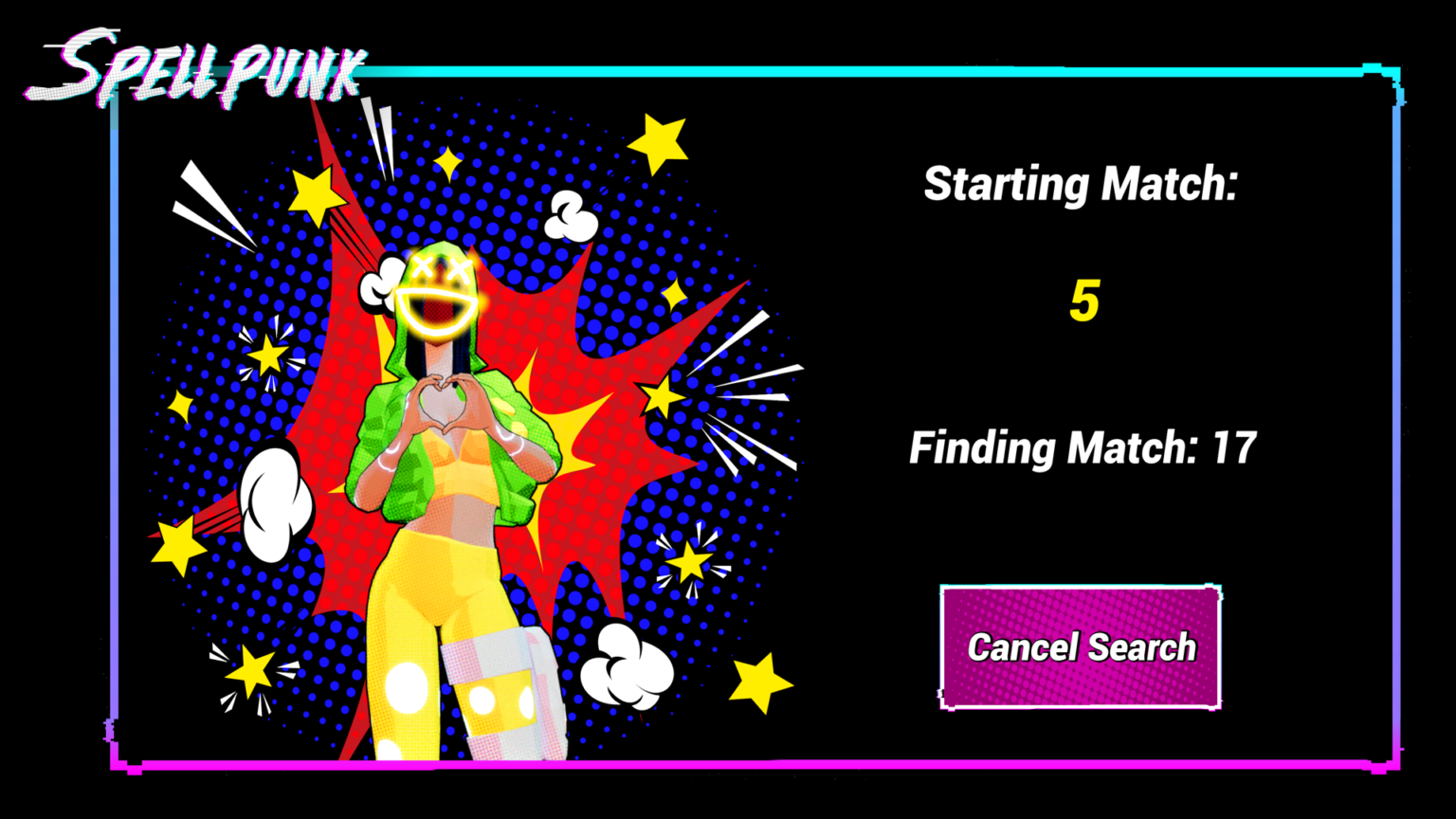 SpellPunk VR Preview for Steam Early Access - Gaming Cypher