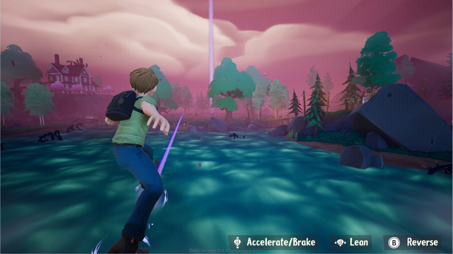 DRAKE HOLLOW Review for Xbox One - Gaming Cypher