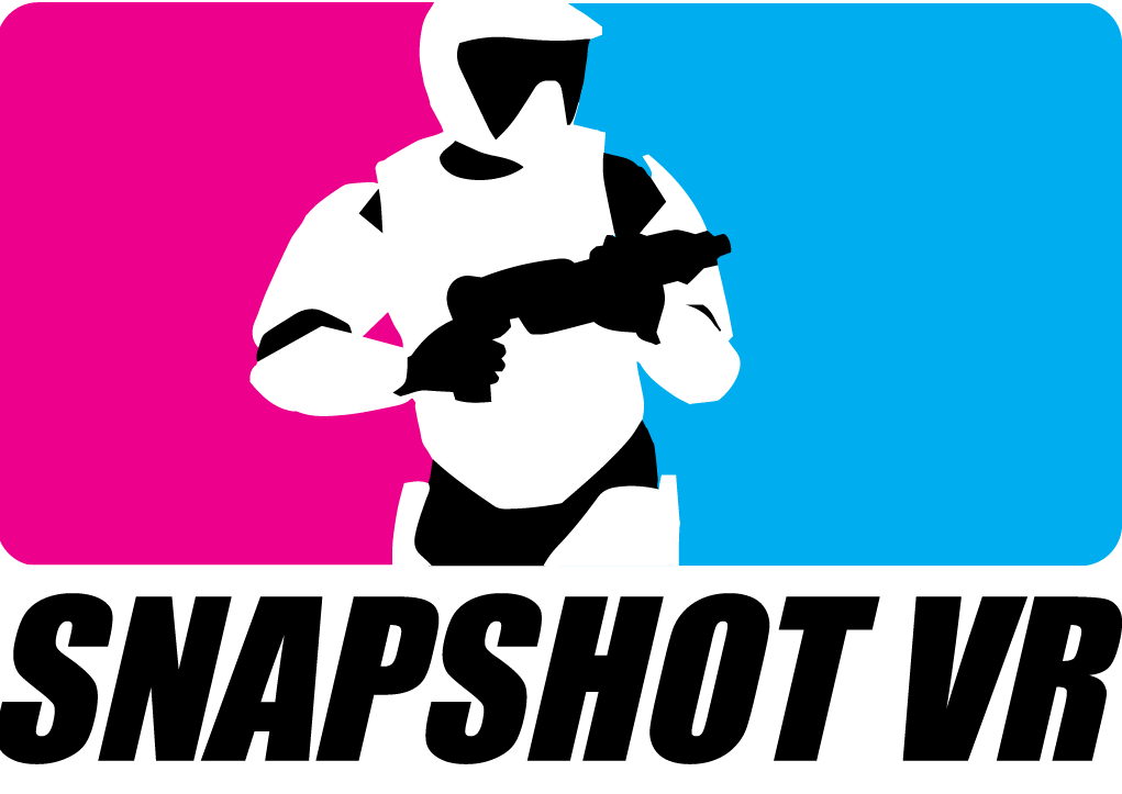 Snapshot VR Key Art Gaming Cypher - Gaming Cypher