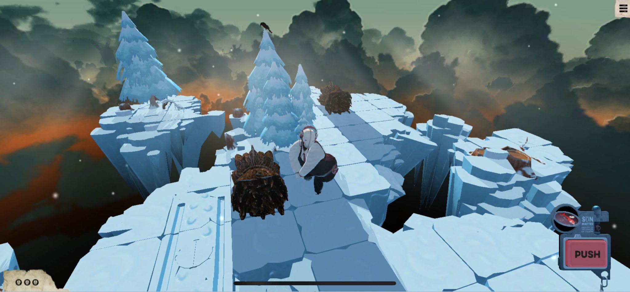 FELIX THE REAPER Review for iPhone - Gaming Cypher