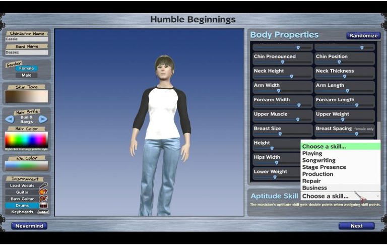 RISING STAR 2 Review for Steam - Gaming Cypher