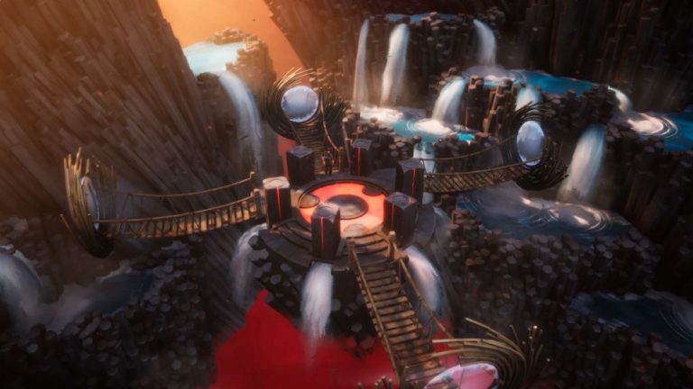 DREAMSCAPER Preview for Steam Early Access - Gaming Cypher