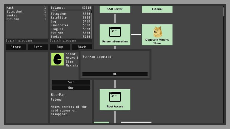 NIGHTFALL HACKER Review for Steam - Gaming Cypher