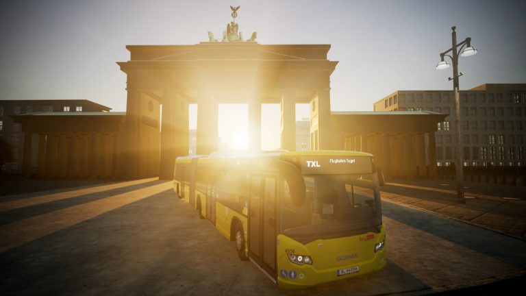 THE BUS Preview for Steam Early Access - Gaming Cypher