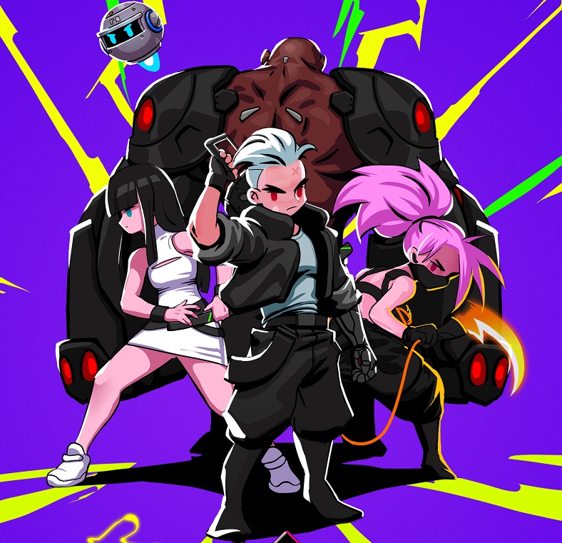 BLADE ASSAULT Launches Fully on Steam - Gaming Cypher