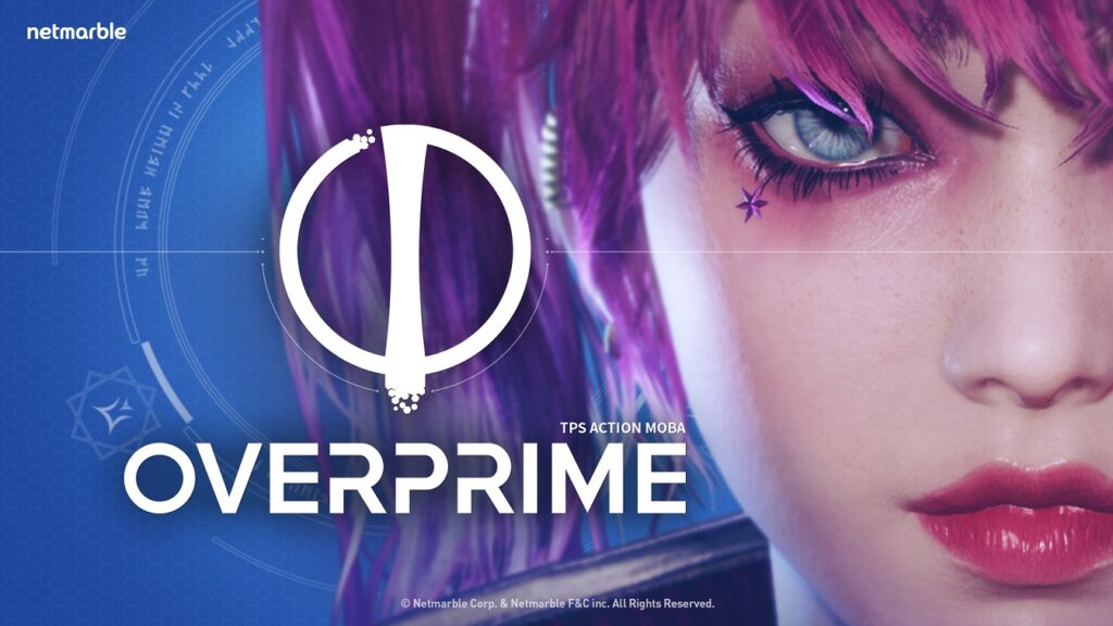 OVERPRIME New Cinematic Trailer Narrated by Game of Thrones Actor ...