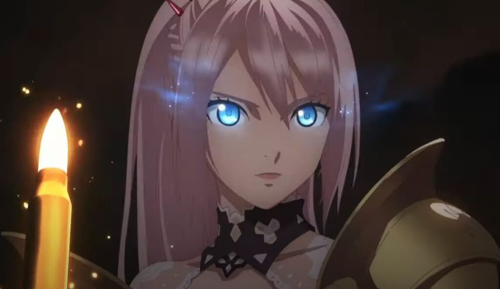 Tales of Arise Releases New Ufotable Animation Plus Gallery App ...