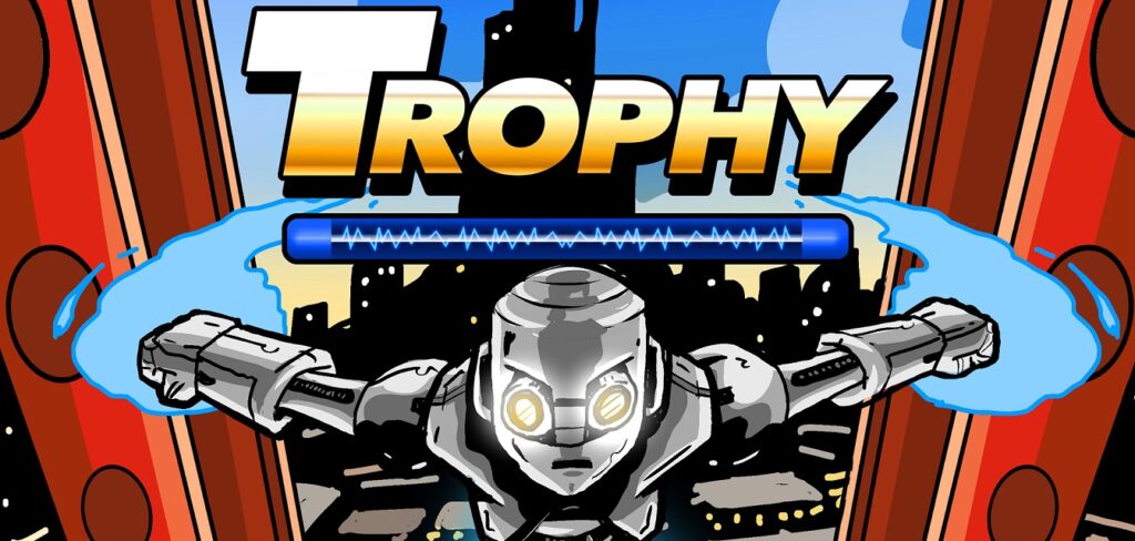 TROPHY Review for Xbox - Gaming Cypher