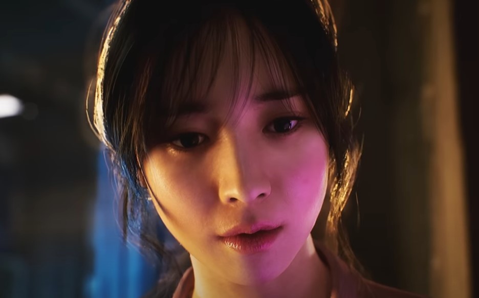 NCSOFT Unveils Project M Interactive Movie Game Heading to Consoles ...