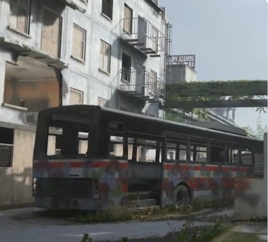 Call of Duty: Modern Warfare II Intel Drop - Farm 18 Multiplayer Map ...