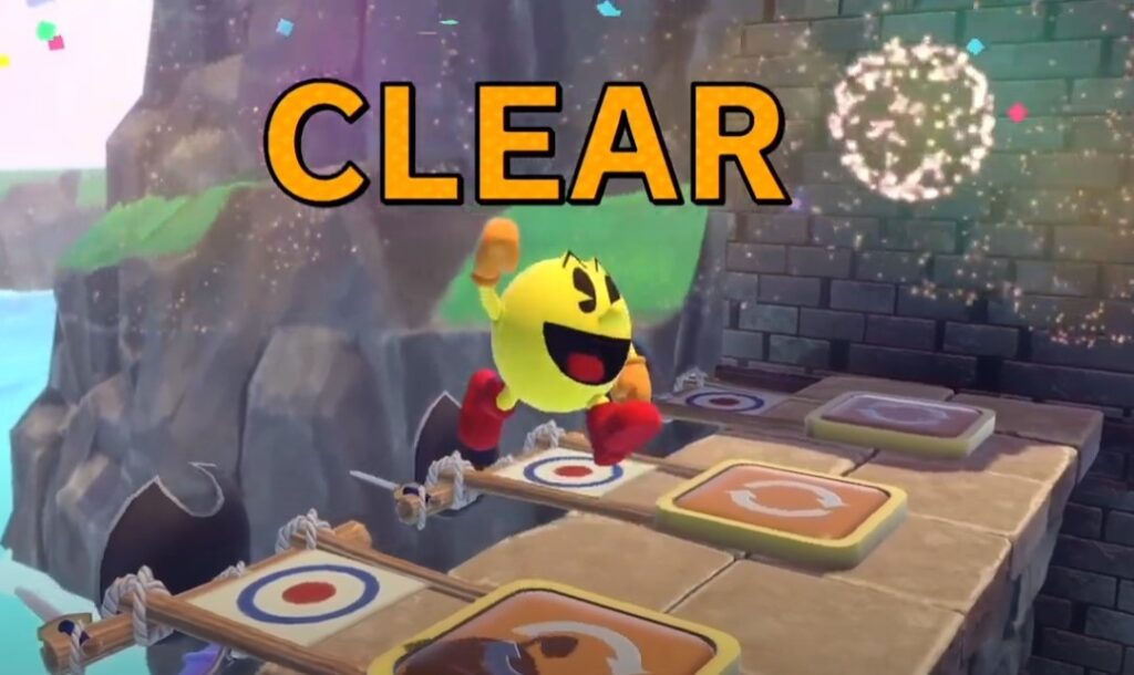 Bandai Namco Releases New Trailer Featuring the Evolution of PAC-MAN ...