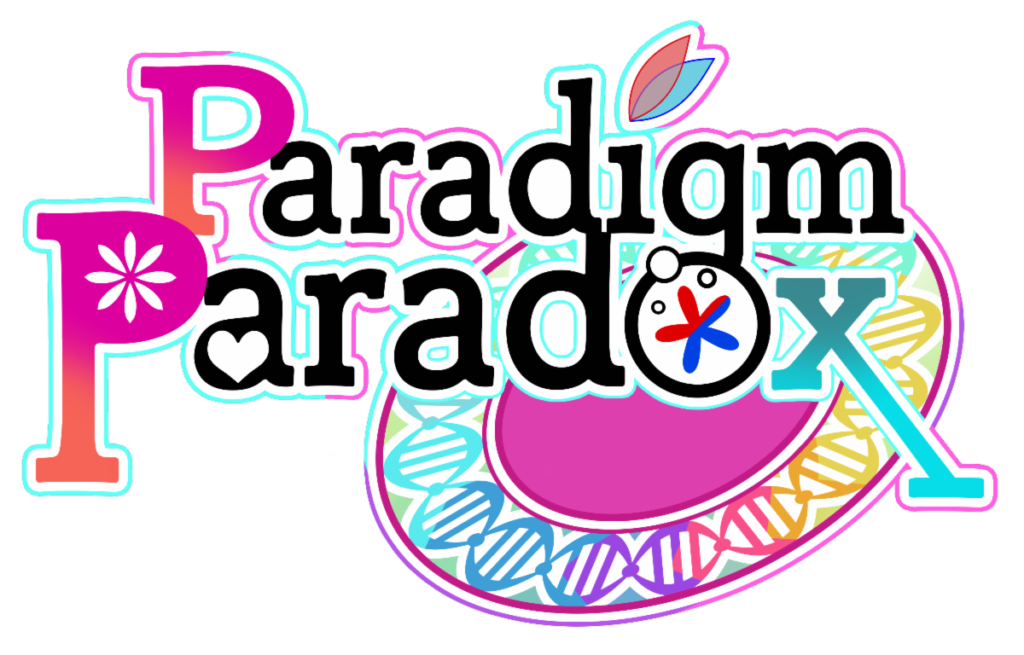 Paradigm Paradox to Include Exclusive Card Set with Oct. 27 Launch ...