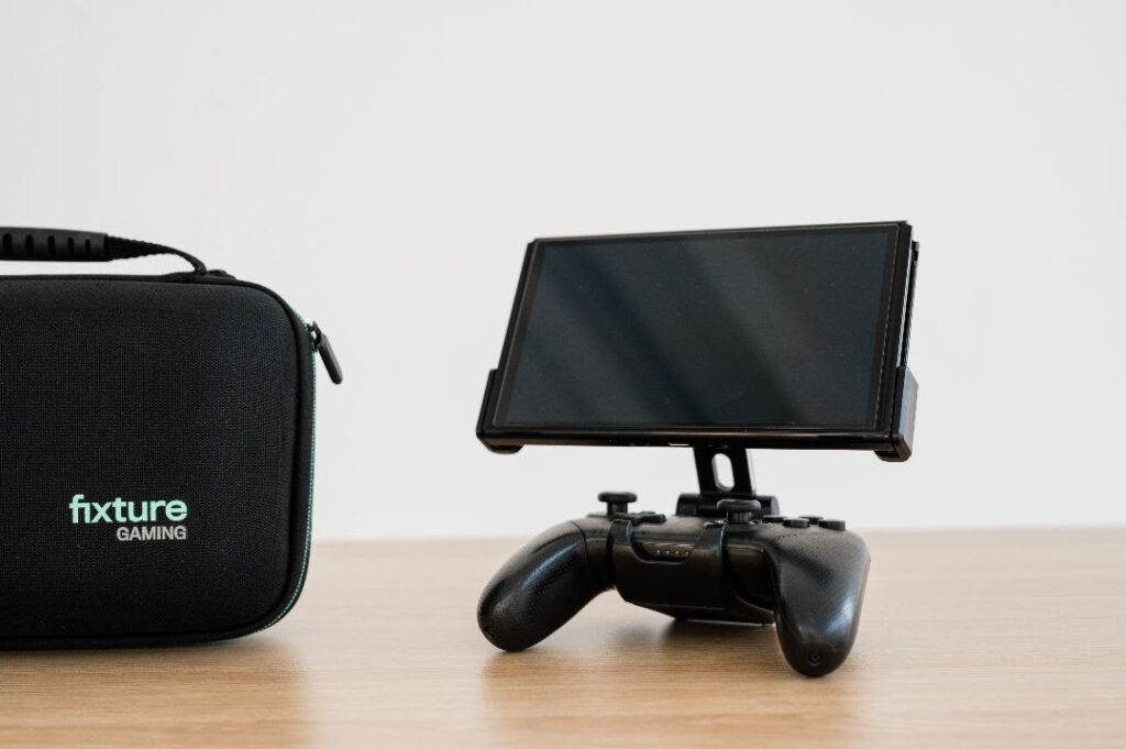 Fixture S2 Mount Review - Gaming Cypher