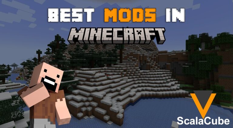 A Guide to Mods and How to Find Them for Minecraft - Gaming Cypher