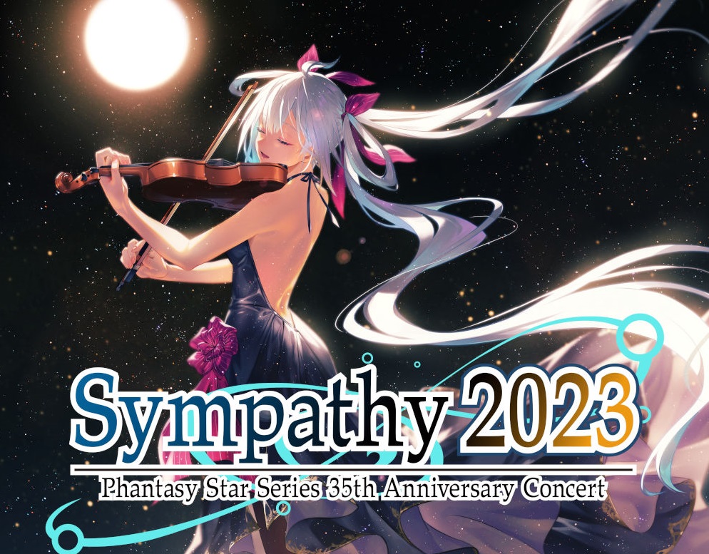 SEGA Celebrates 35th Anniversary of Phantasy Star with Orchestral ...