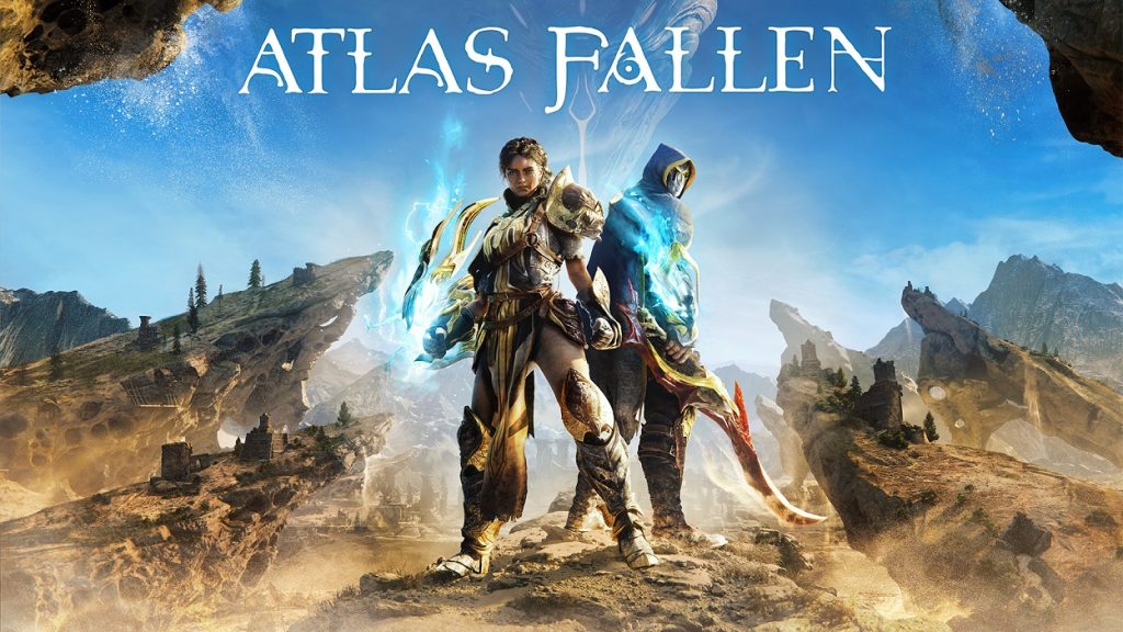 ATLAS FALLEN Releases New Gameplay Overview Video - Gaming Cypher