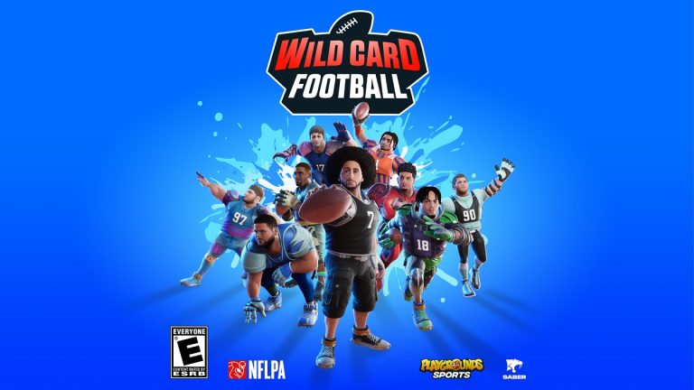 Wild Card Football Now Available for PC and Consoles - Gaming Cypher