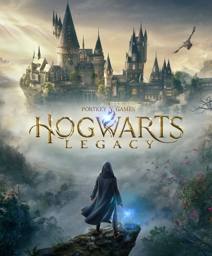 The Making of Hogwarts Legacy Trailer Revealed during Back to Hogwarts Celebrations - Gaming Cypher