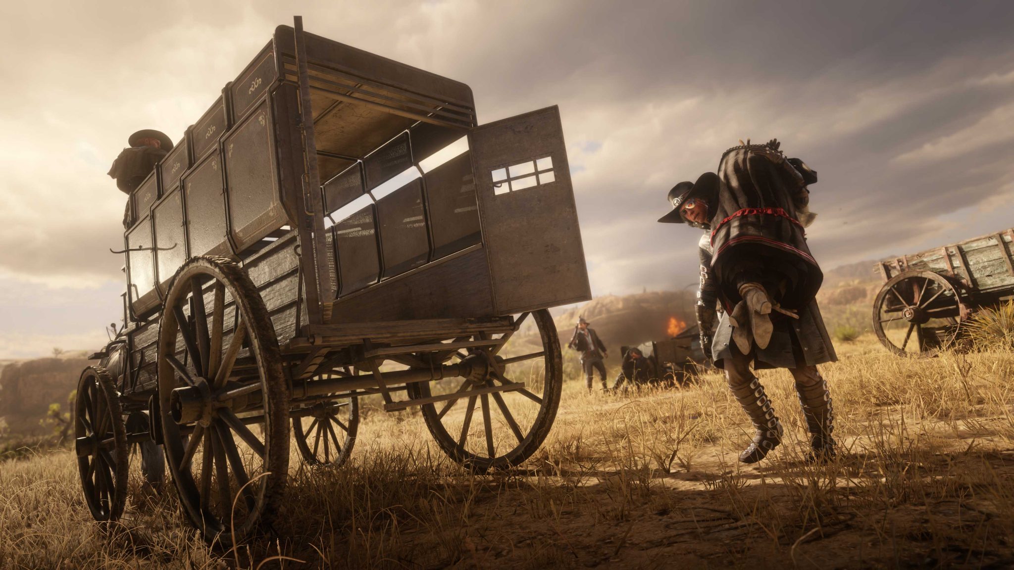 Red Dead Online Update Monthly News (September, 2023) - Gaming Cypher