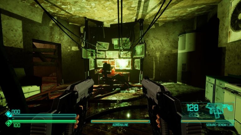 SPRAWL Review for Steam - Gaming Cypher