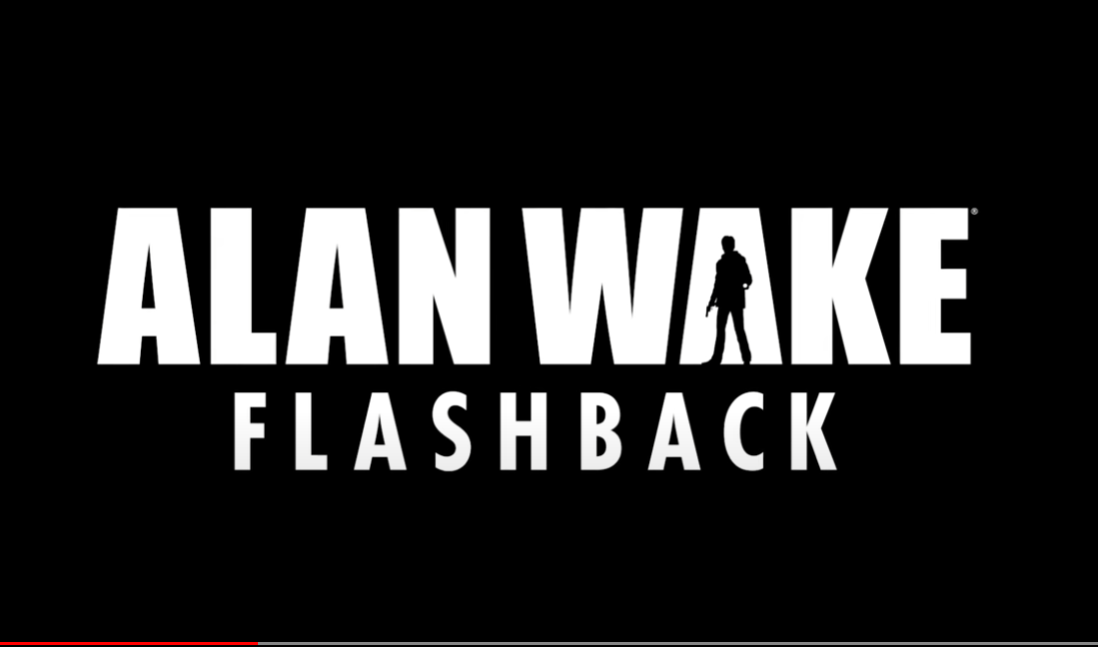 Alan Wake: Flashback Now Playable in Fortnite - Gaming Cypher