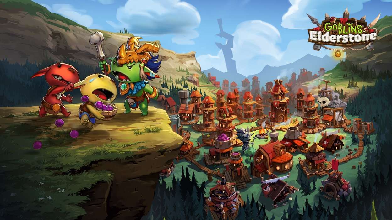 Goblins of Elderstone Releases Game-Changing Scenarios Update - Gaming ...