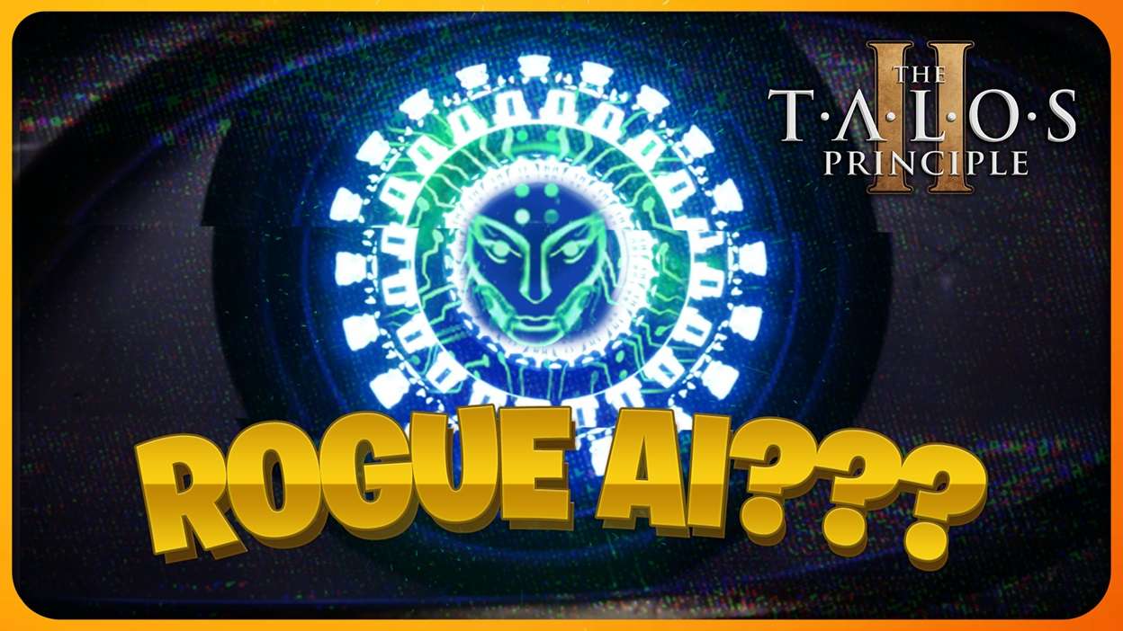 New Trailer Features SHODAN AI Outsmarting The Talos Principle II - Gaming Cypher