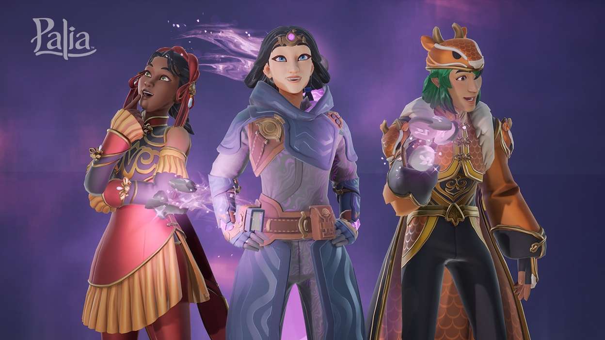 Palia Announces Luna New Year Event Starting January 30 - Gaming Cypher