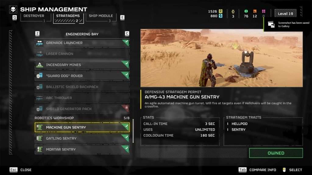 HELLDIVERS 2 Review for Steam - Gaming Cypher