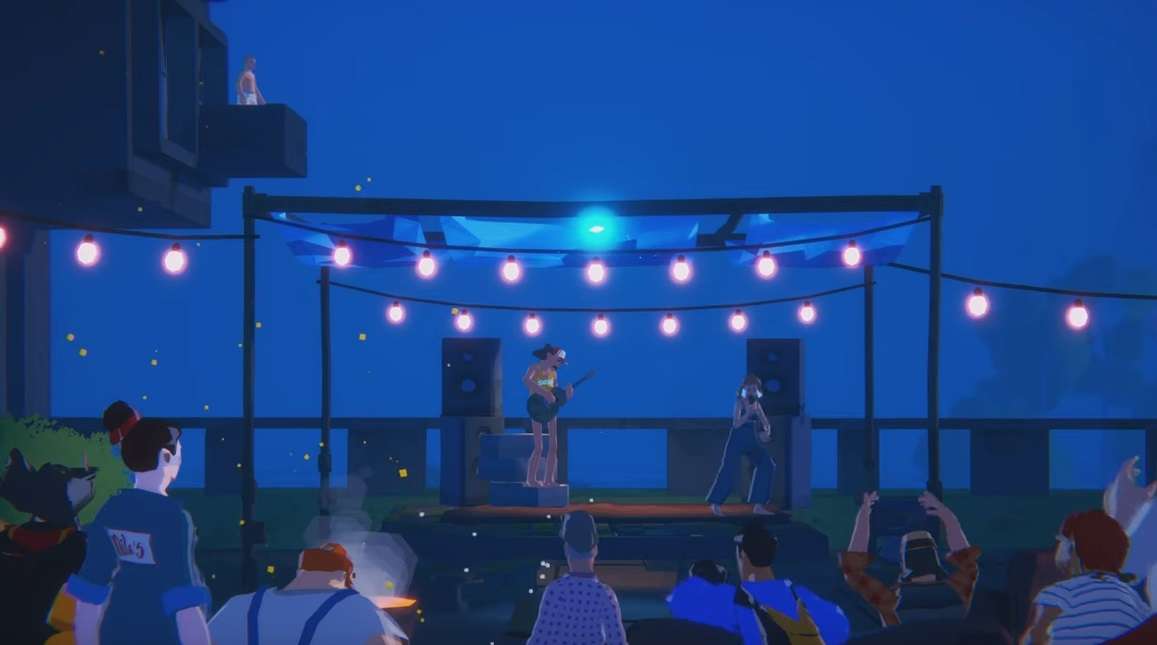 HIGHWATER Shares Breathtaking Trailer Ahead of March 14 Launch - Gaming ...