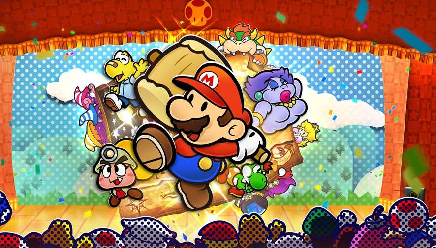 Nintendo Celebrates MAR10 Day with Games, Movie News and a Variety of ...
