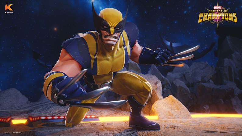 Marvel Contest of Champions Releases All-New X-Men: The Rise of The ...