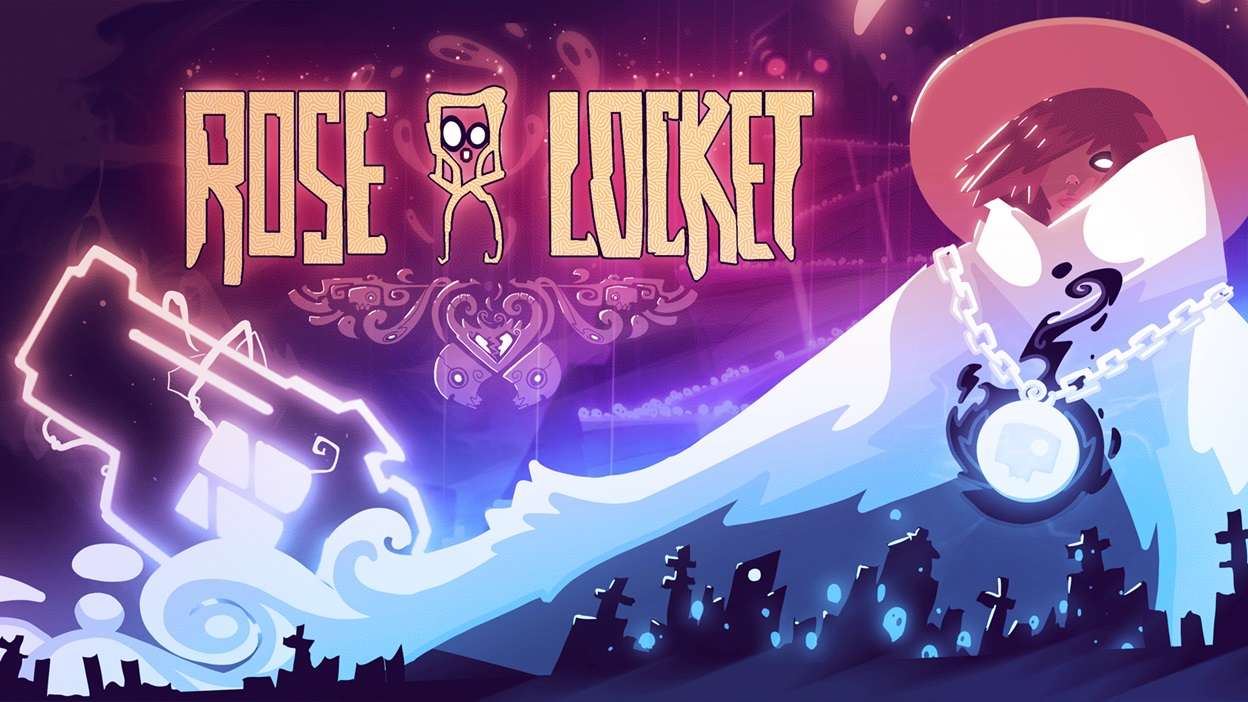 ROSE AND LOCKET Action Platformer Adventure Releases New Trailer and ...