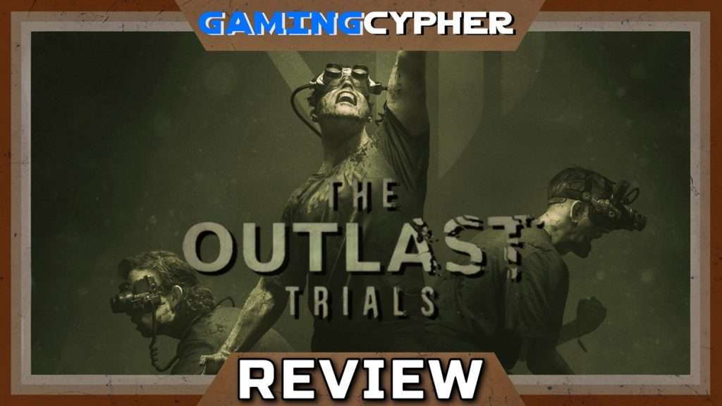 The Outlast Trials Review for PlayStation 5 - Gaming Cypher